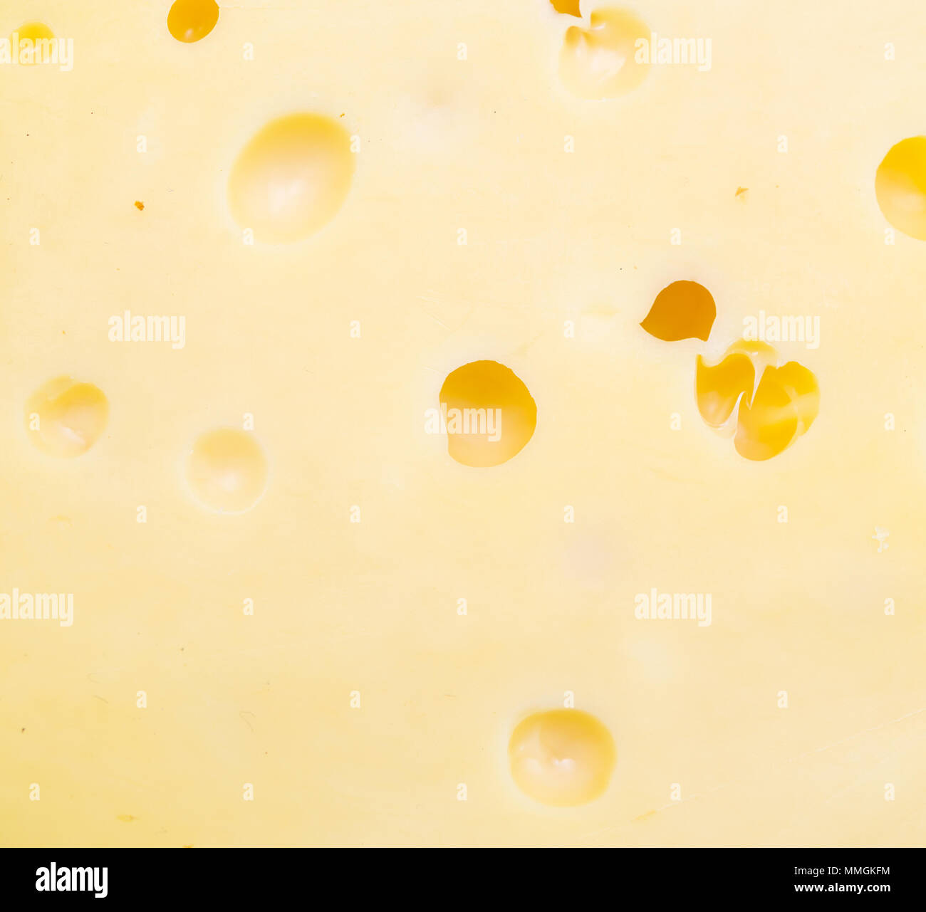 Fresh cheese background Stock Photo - Alamy