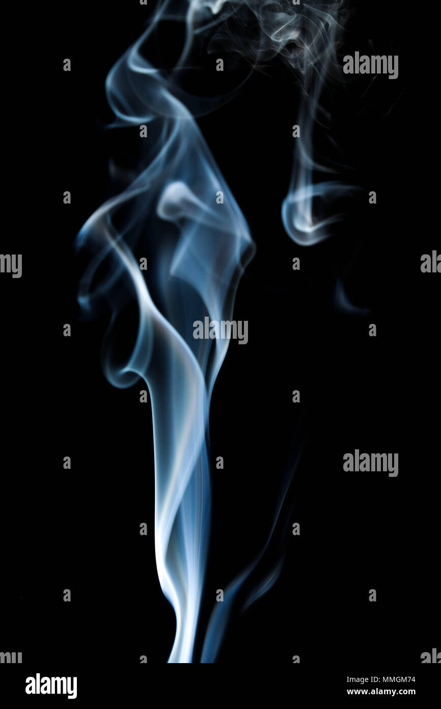 abstract background smoke curves and wave Stock Photo - Alamy