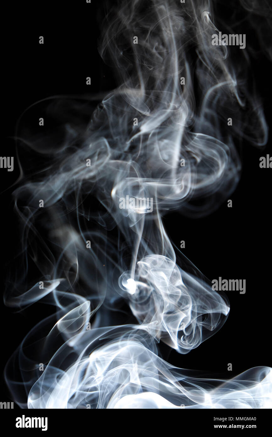 abstract background smoke curves and wave Stock Photo - Alamy