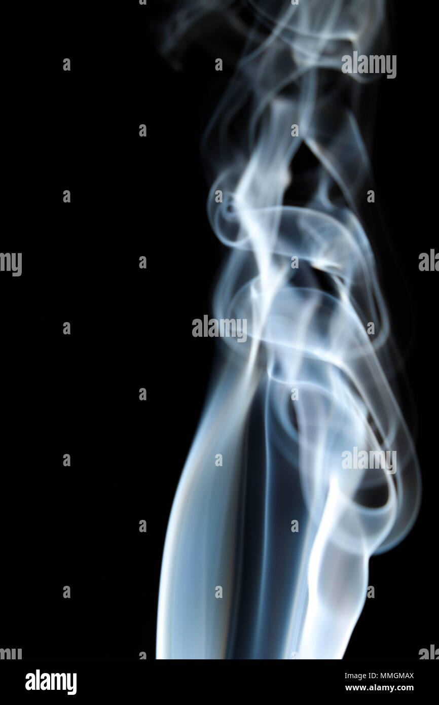 abstract background smoke curves and wave Stock Photo - Alamy