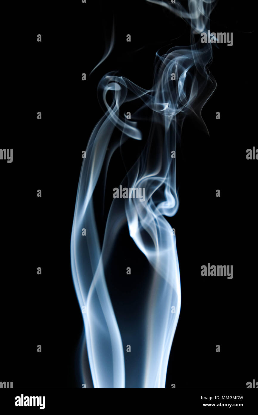 abstract background smoke curves and wave Stock Photo - Alamy