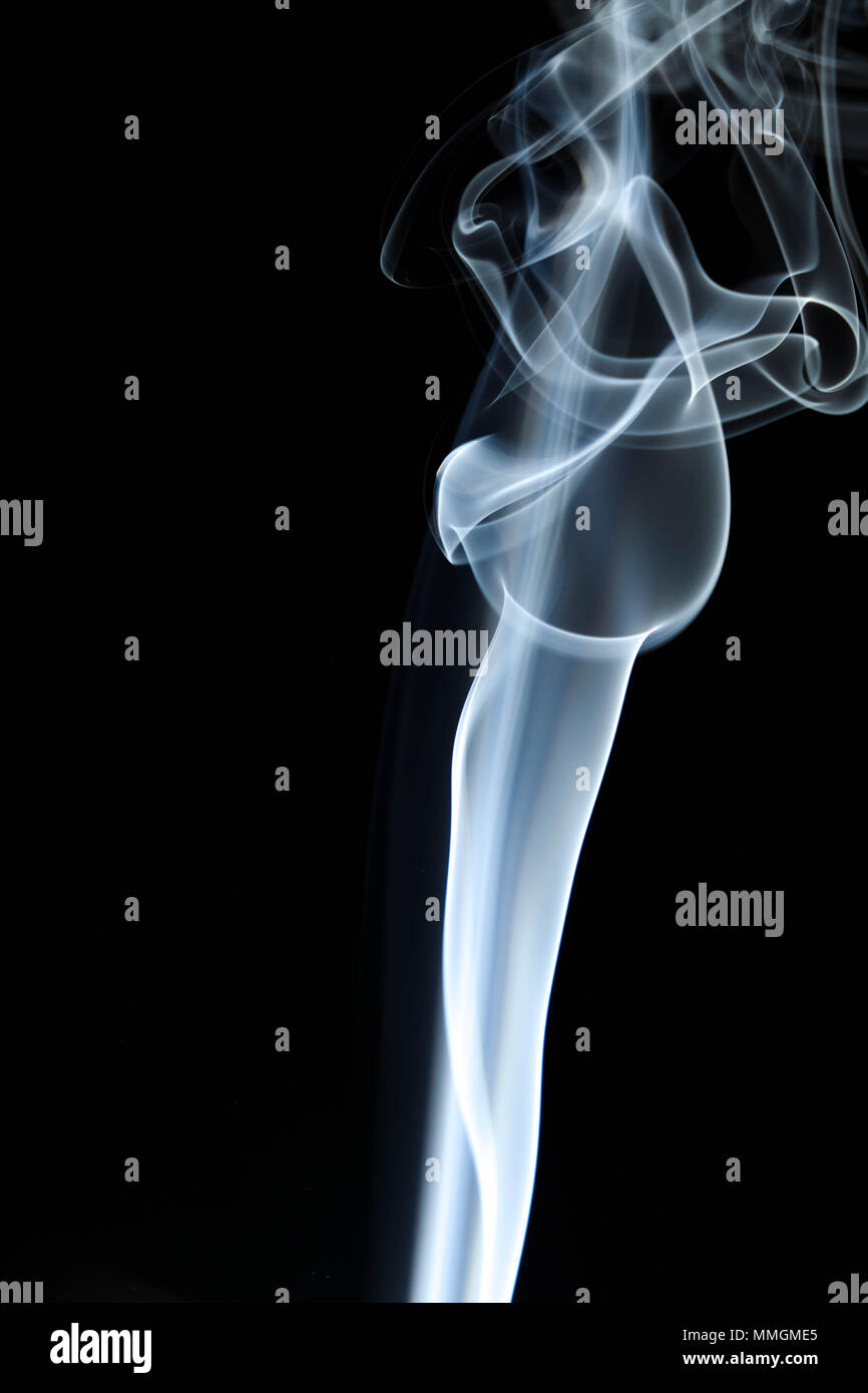 abstract background smoke curves and wave Stock Photo - Alamy