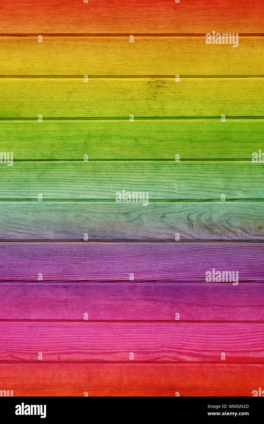 Reggae Colors Background