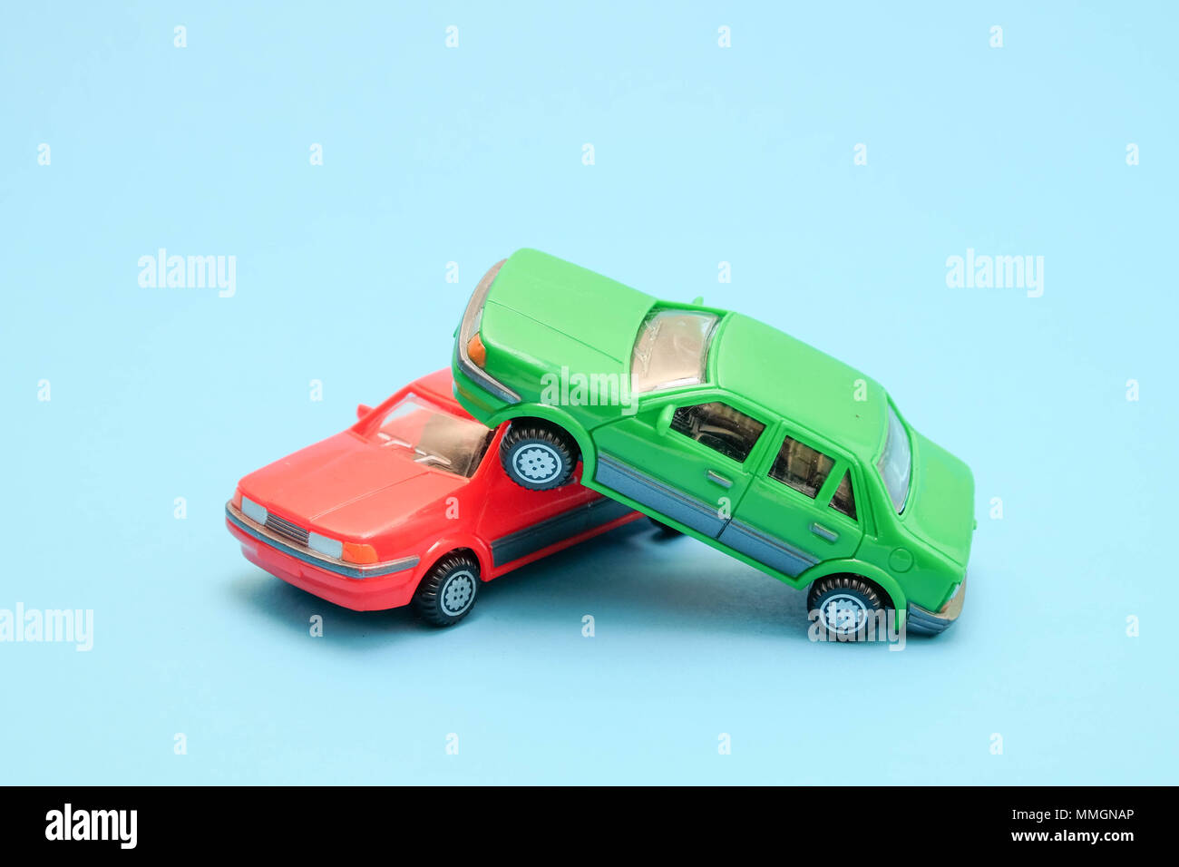 Knock_over hi-res stock photography and images - Alamy