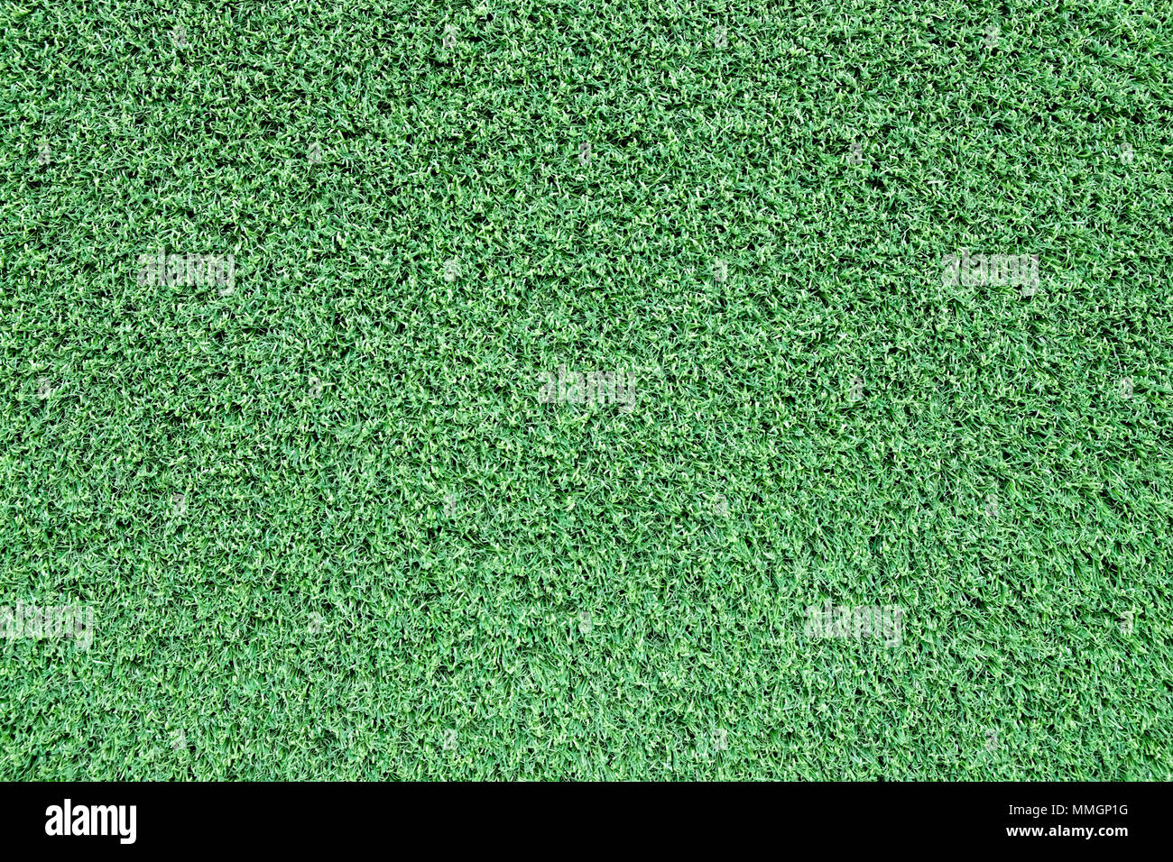 background texture green artificial grass Stock Photo - Alamy