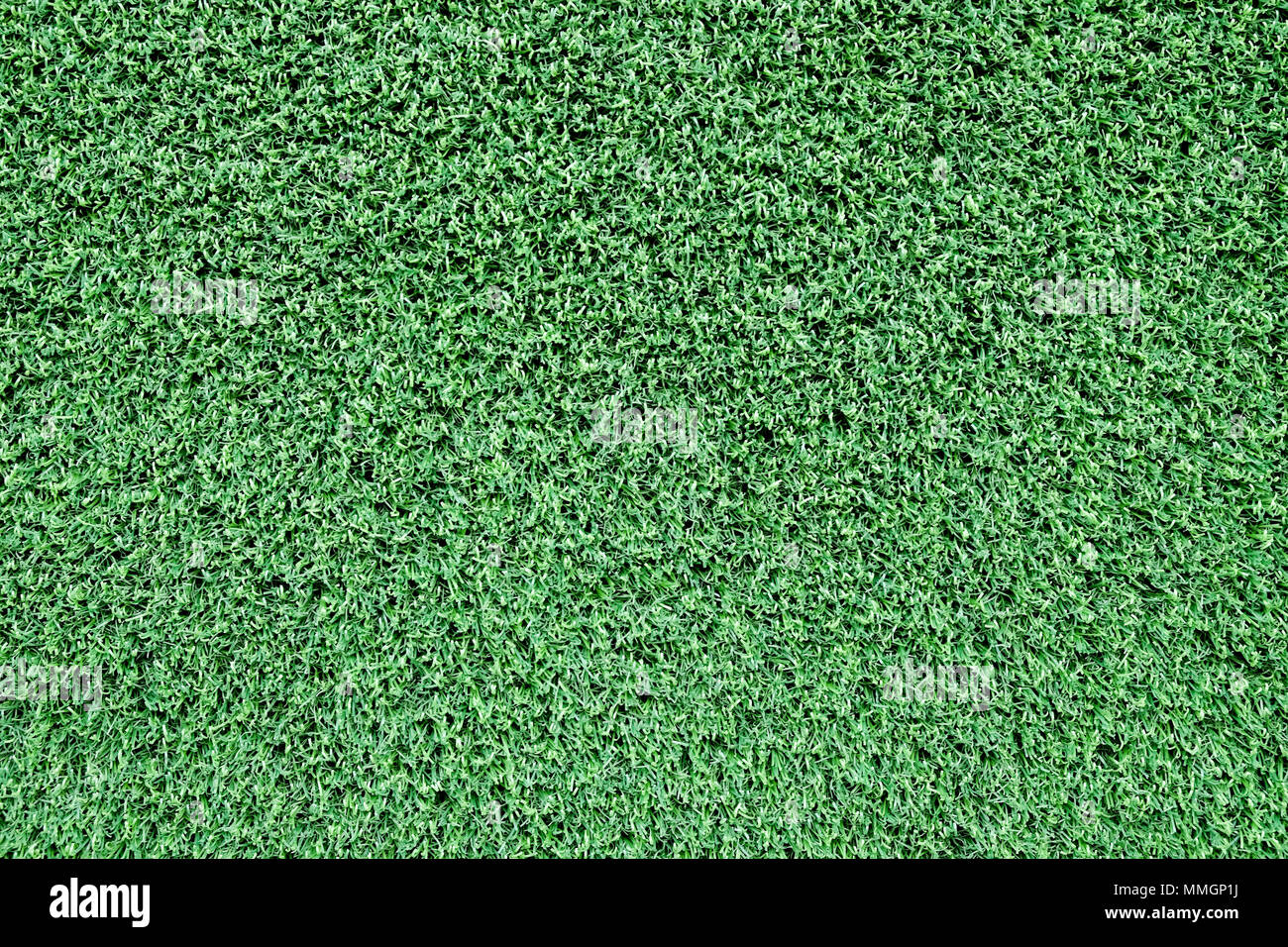 background texture green artificial grass Stock Photo - Alamy