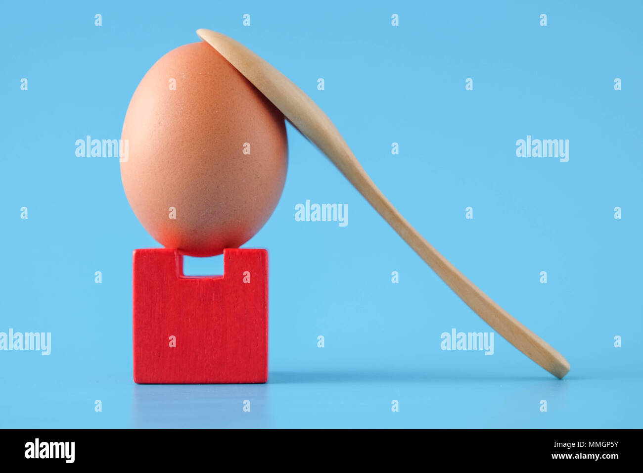 Chicken eggs are a popular food worldwide Stock Photo - Alamy