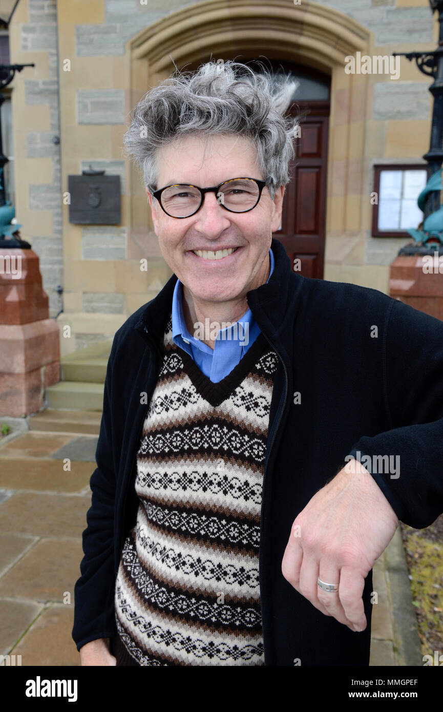 Michael Kaufman is a Canadian author, educator, and theorist focused on ...