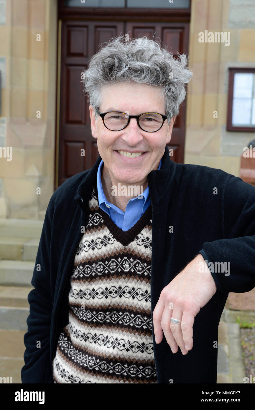 Michael Kaufman is a Canadian author, educator, and theorist focused on ...