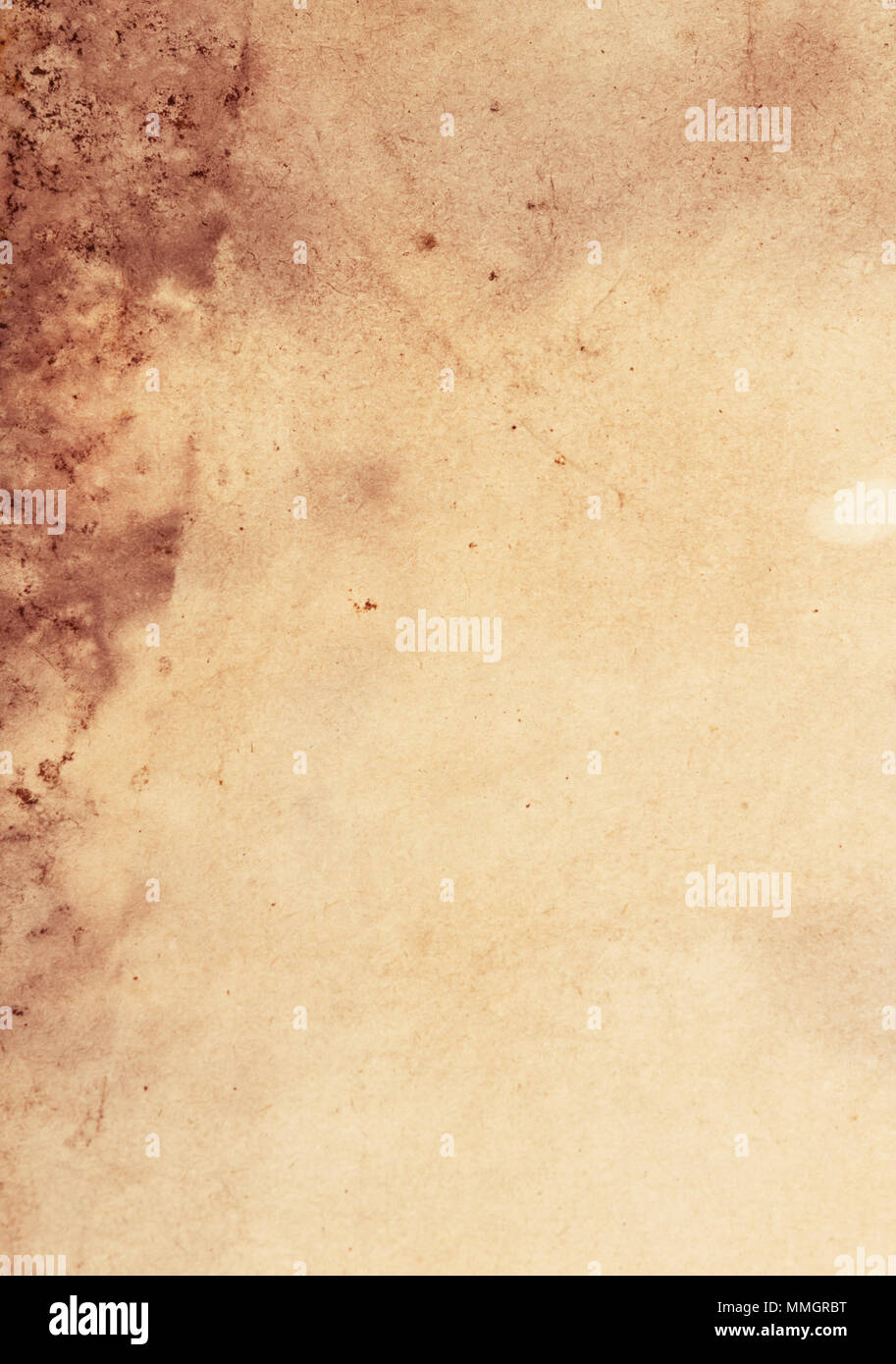 Old paper texture Stock Photo - Alamy