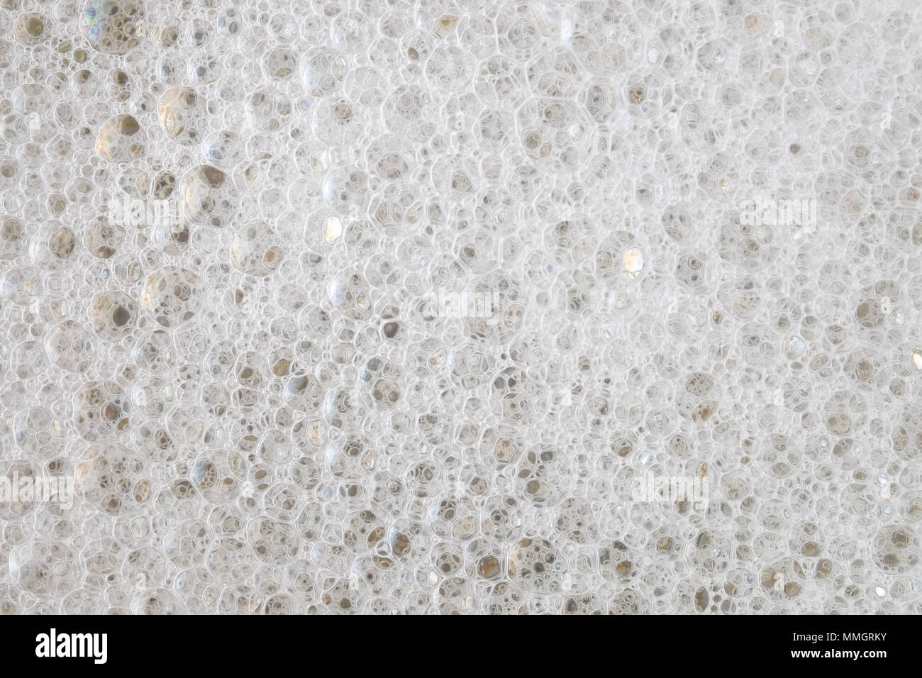 white Foam background texture Stock Photo - Alamy