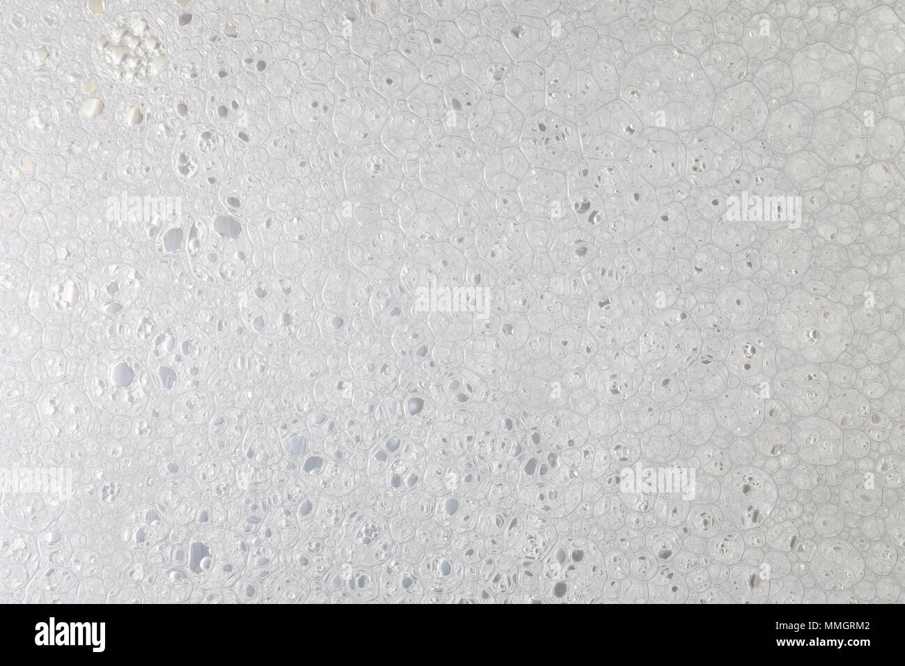 white Foam background texture Stock Photo - Alamy