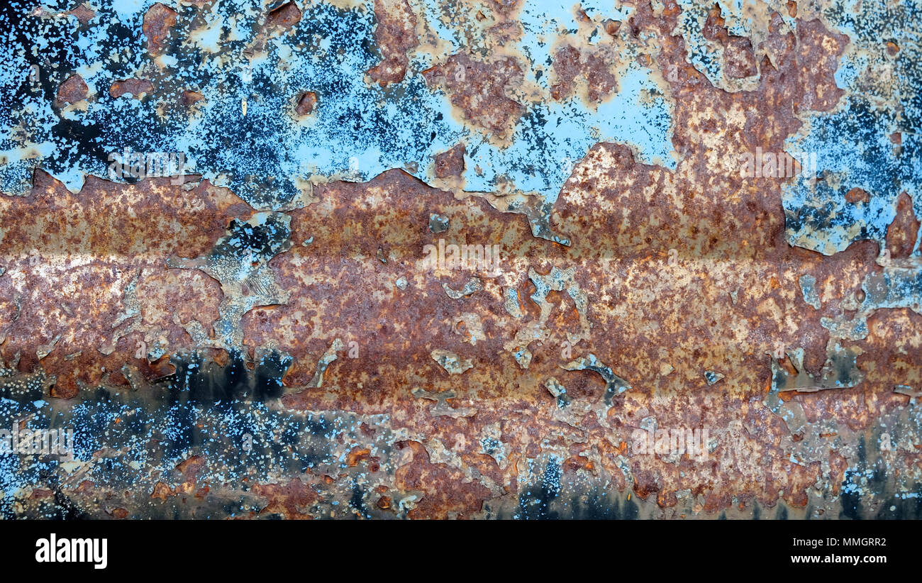 Old rust Metal grunge texture background Distressed wallpaper Stock ...
