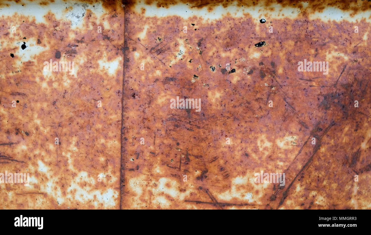 Old rust Metal grunge texture background Distressed wallpaper Stock ...
