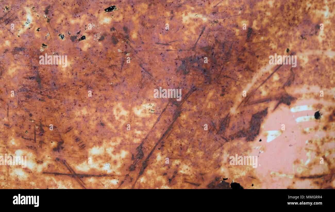 Old rust Metal grunge texture background Distressed wallpaper Stock ...