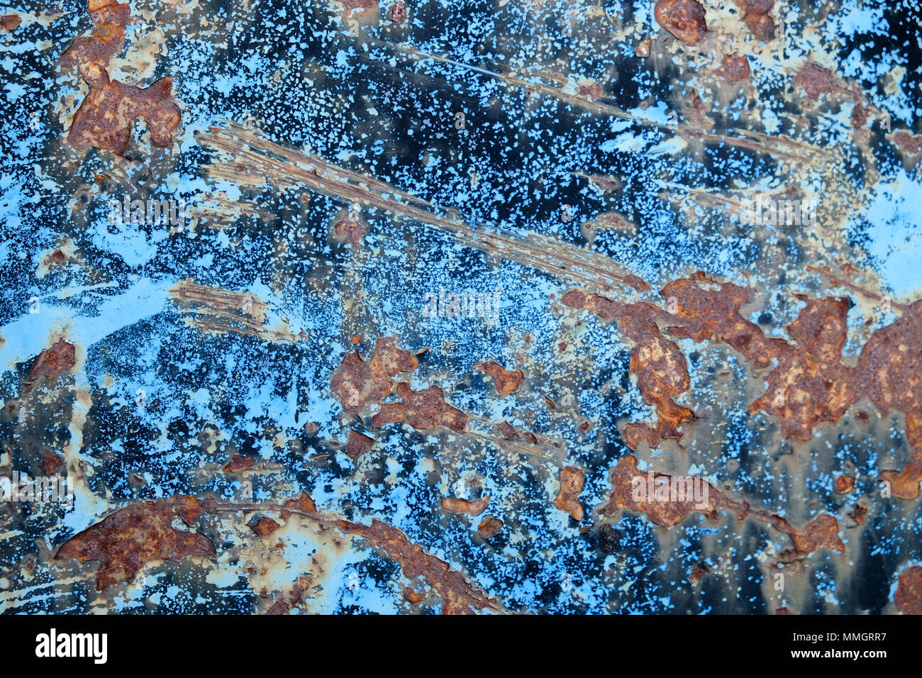 Old rust Metal grunge texture background Distressed wallpaper Stock ...