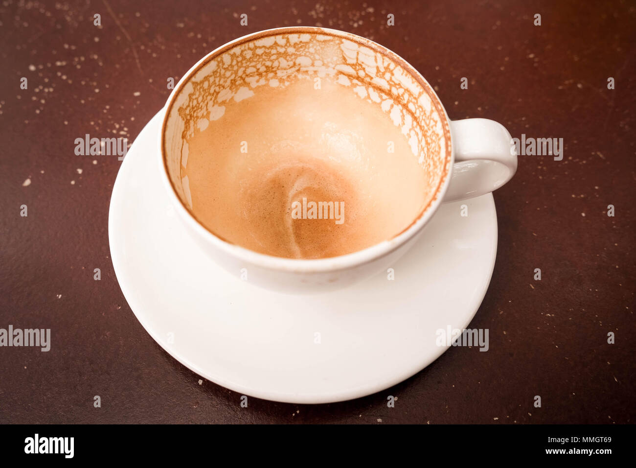 Finish drinking hi-res stock photography and images - Alamy