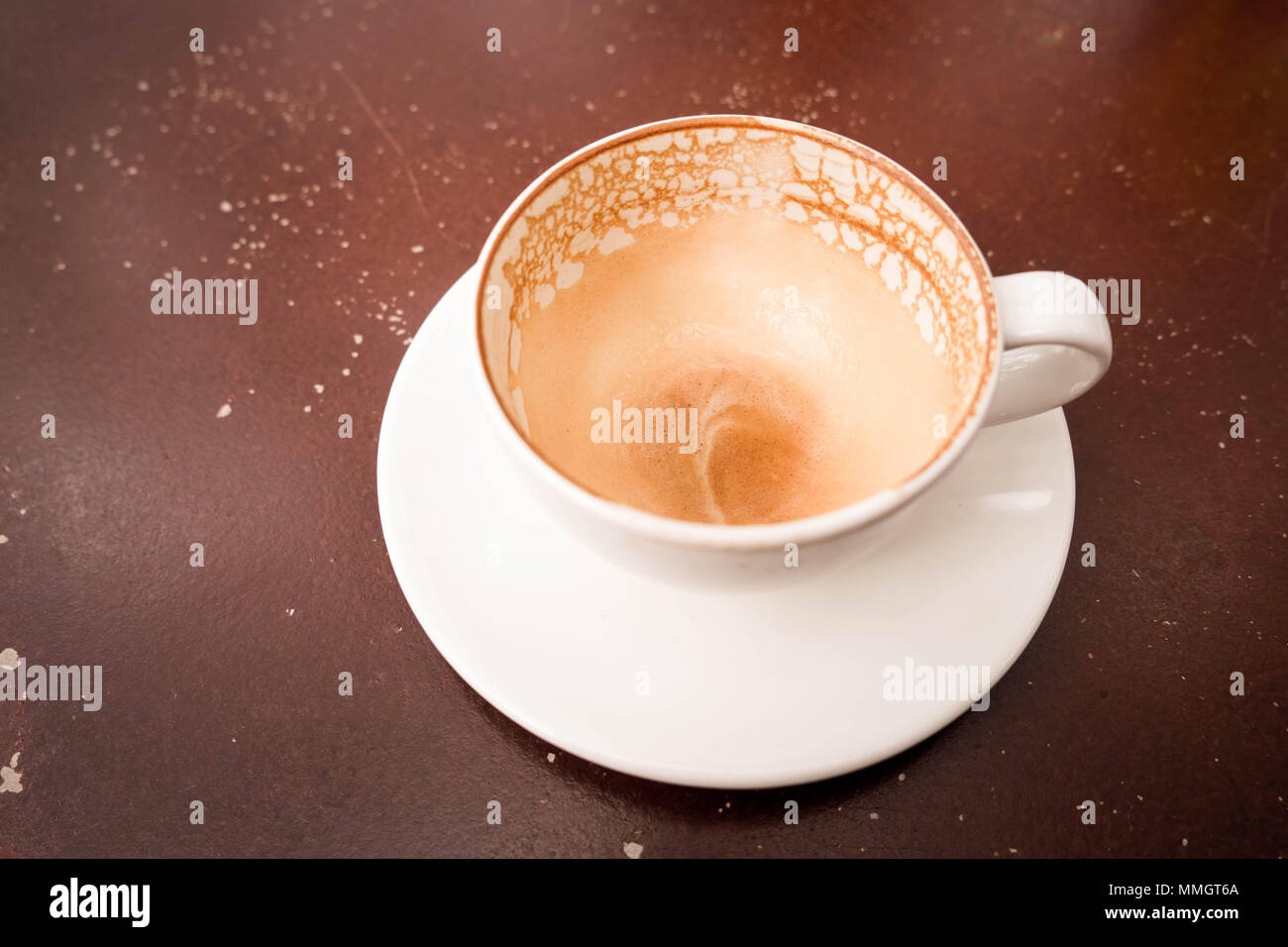 Finish drinking hi-res stock photography and images - Alamy