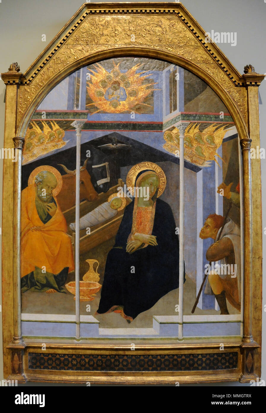 Medieval birth control hi-res stock photography and images - Alamy