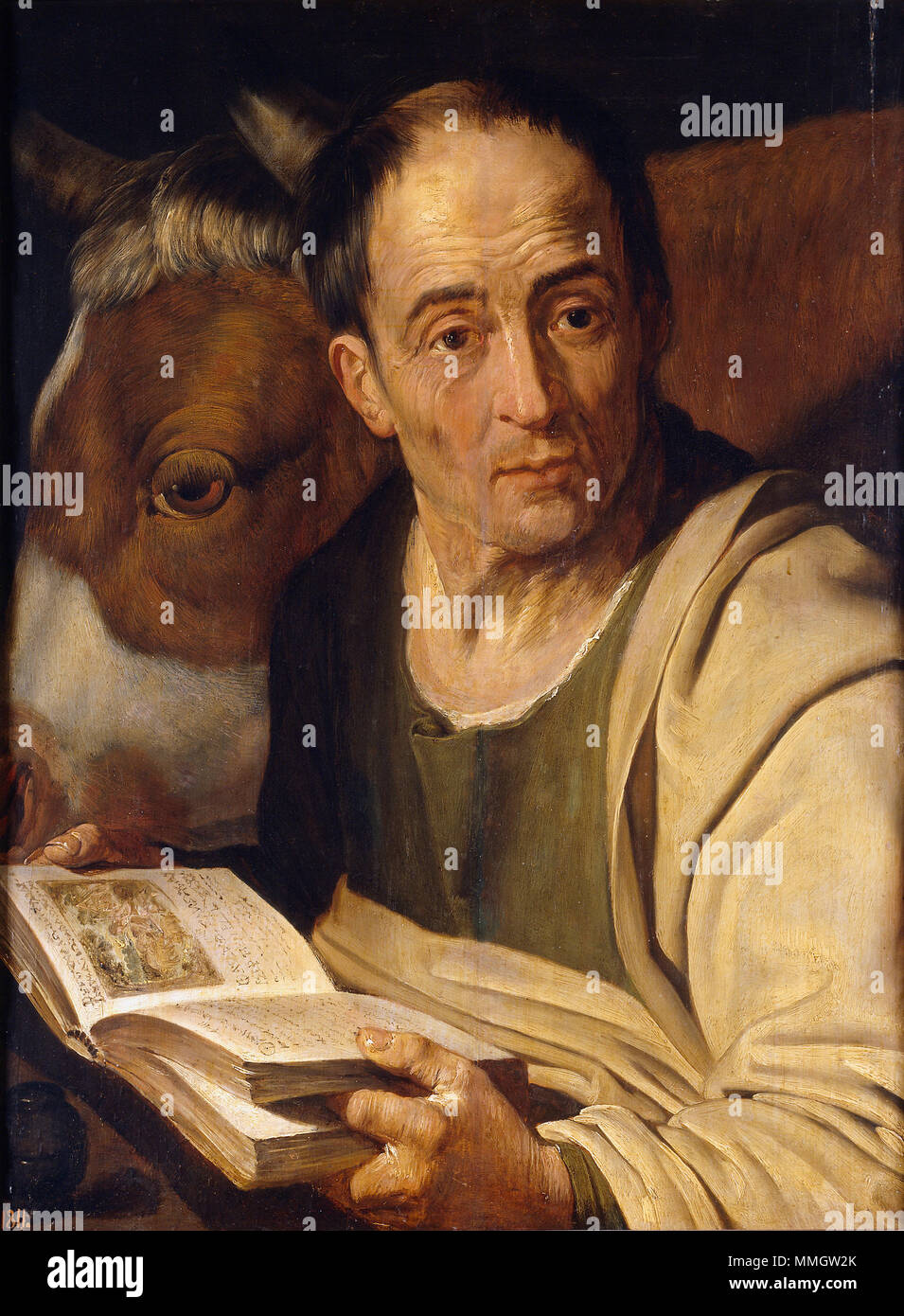 Saint lucas hi-res stock photography and images - Alamy