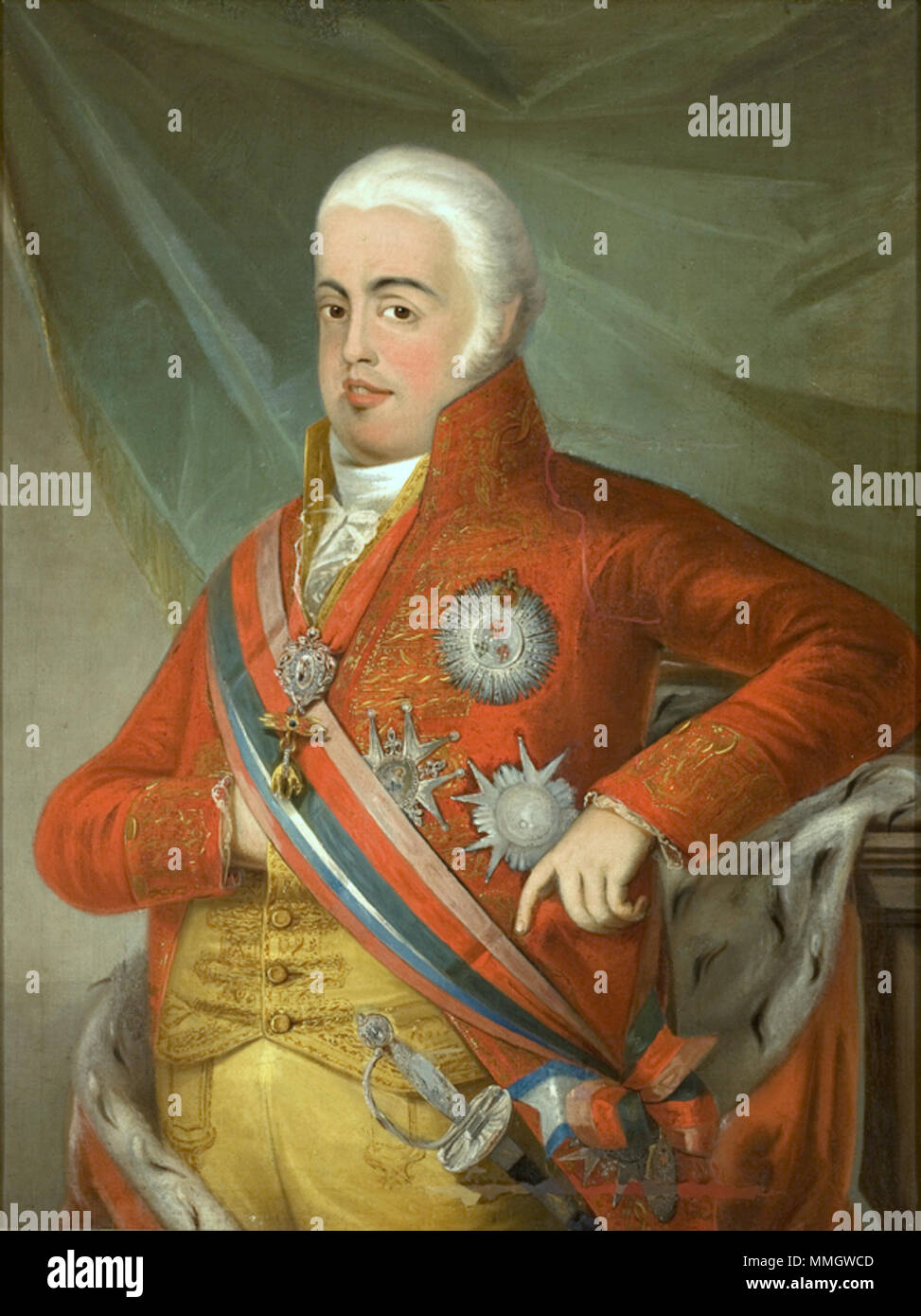 Sequeira hi-res stock photography and images - Alamy