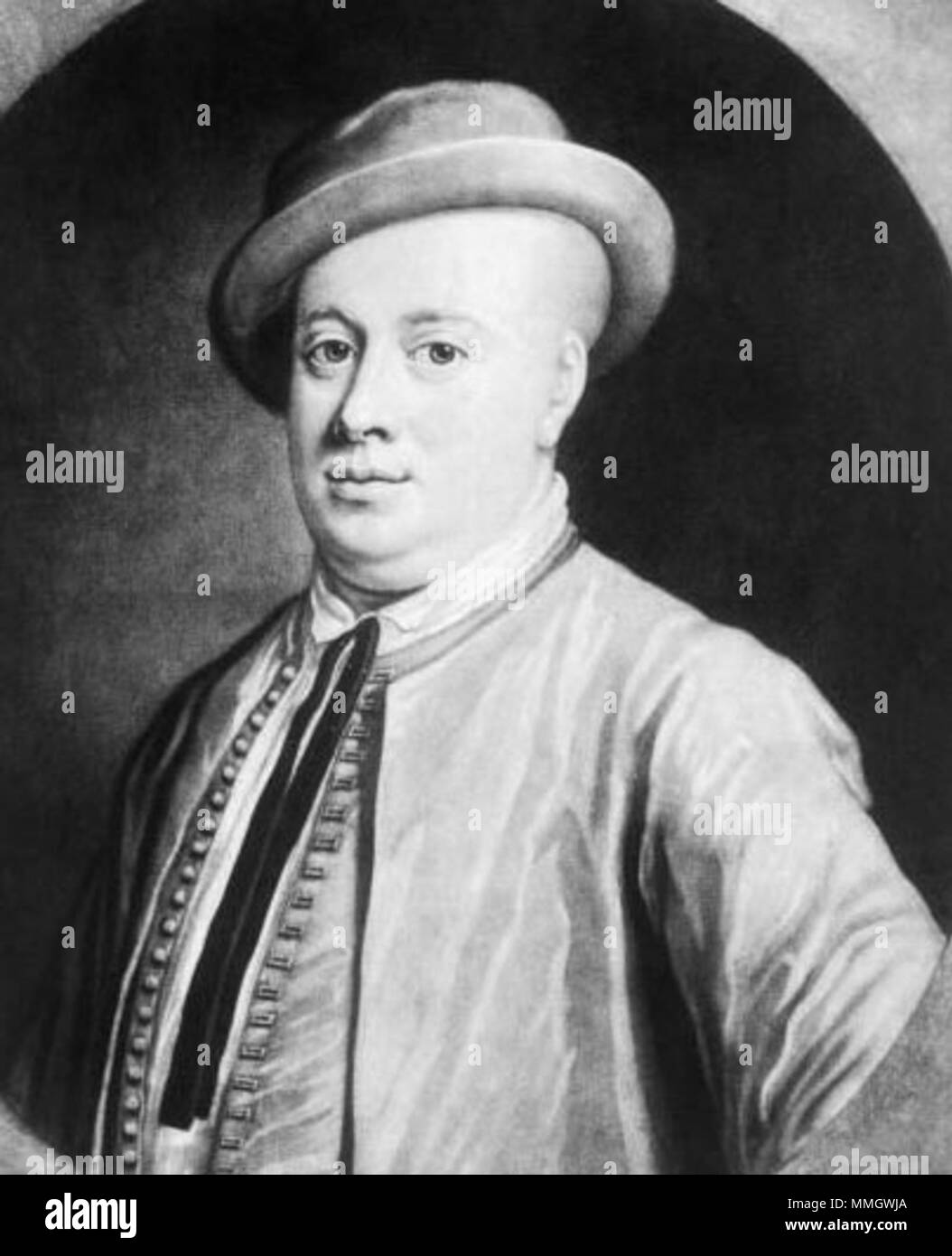 Thomas hamilton hi-res stock photography and images - Alamy