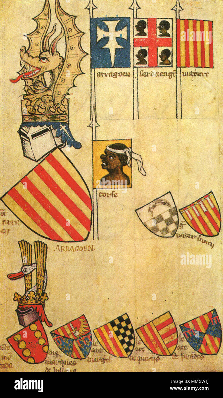 Medieval herald hi-res stock photography and images - Alamy