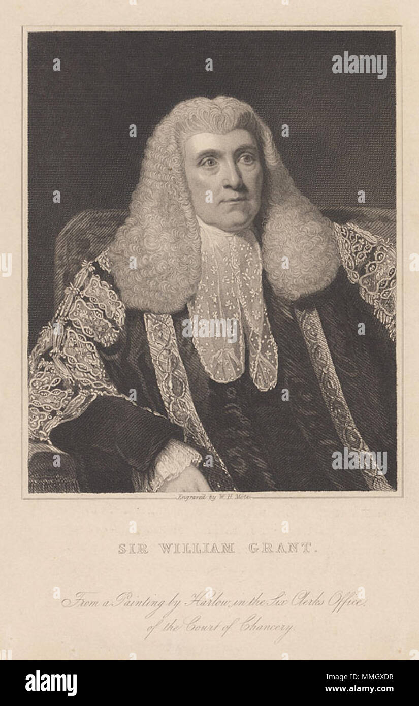 William grant hi-res stock photography and images - Alamy