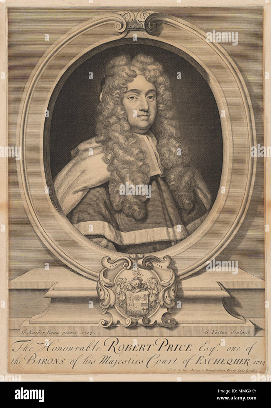 Robert price hi-res stock photography and images - Alamy