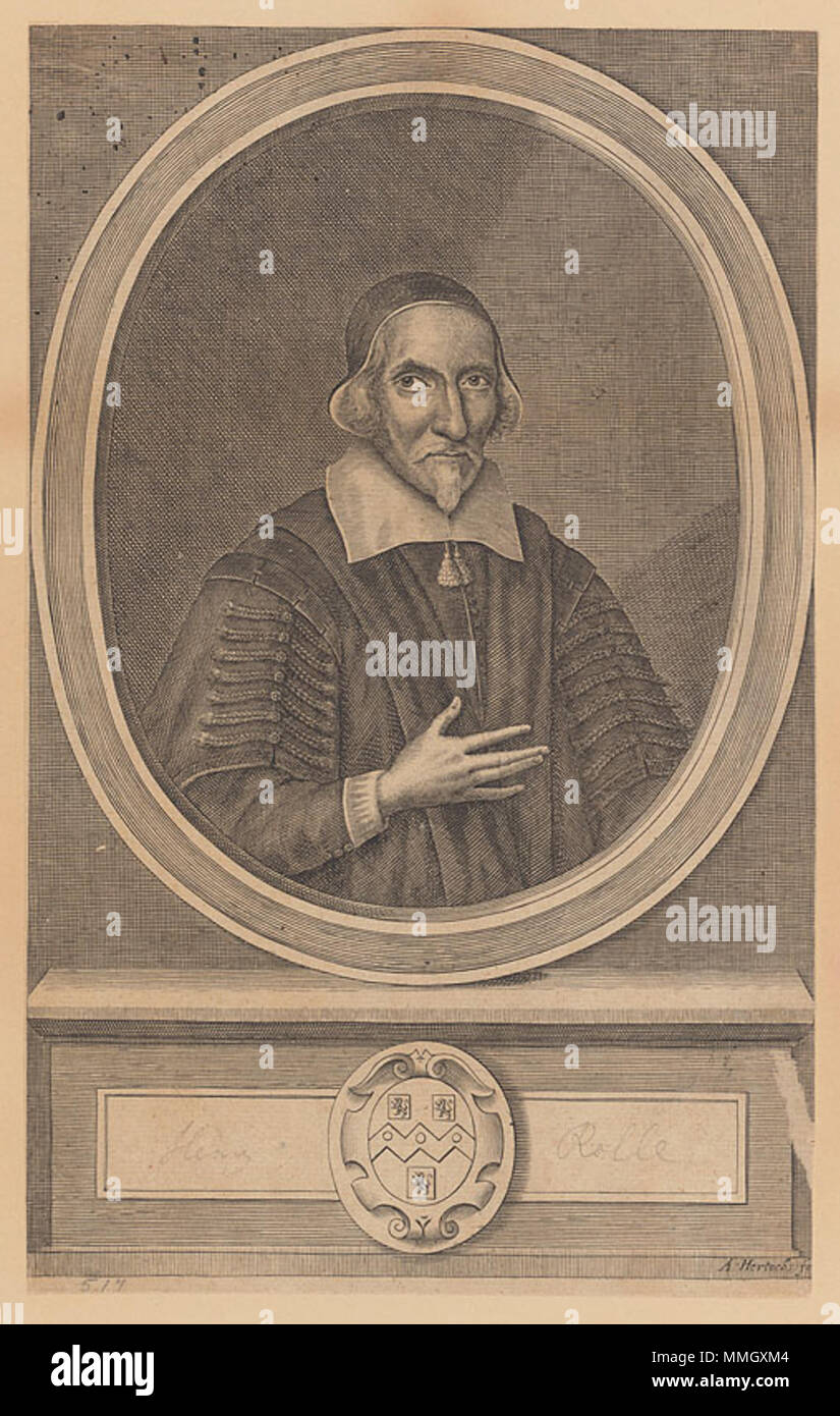 Henry rolle hi-res stock photography and images - Alamy