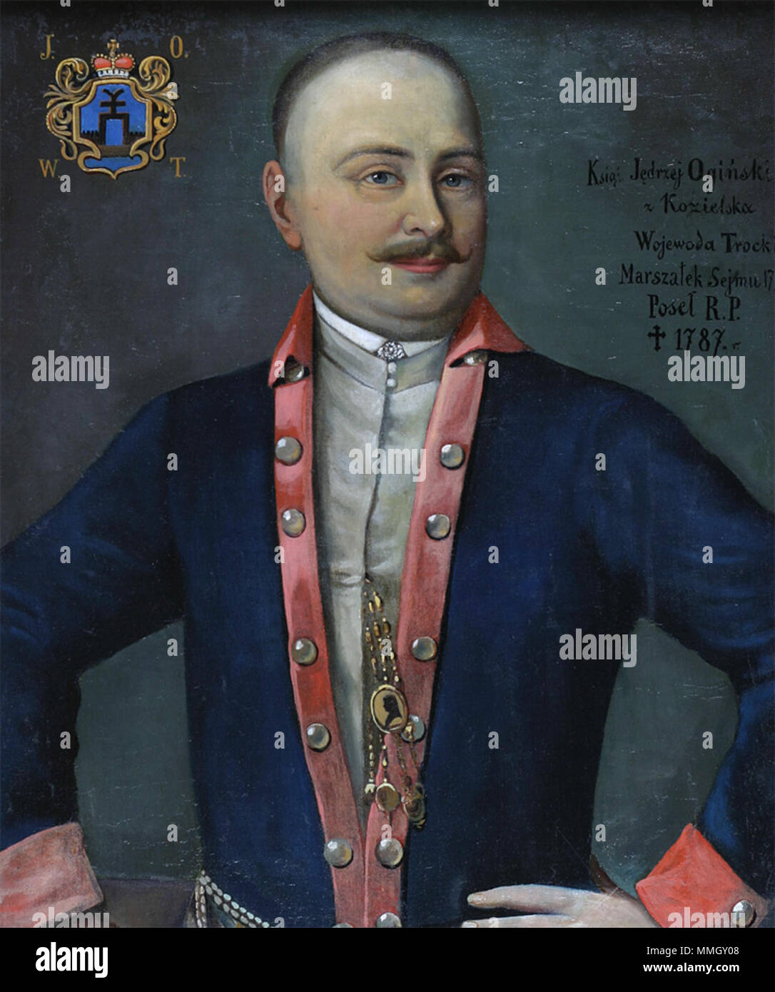 Aginski hi-res stock photography and images - Alamy