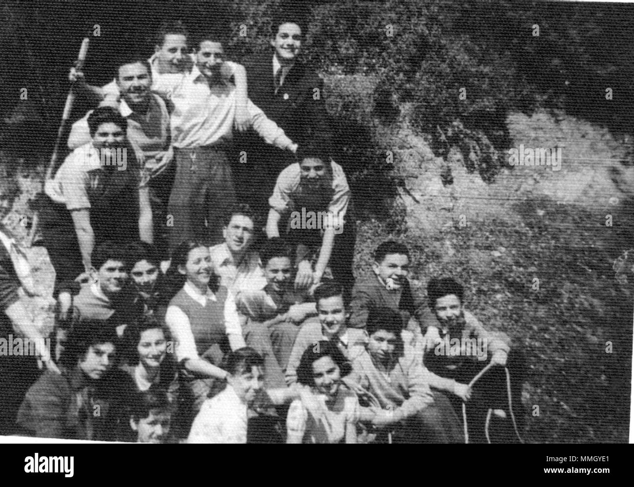 18 february 1952 hi-res stock photography and images - Alamy