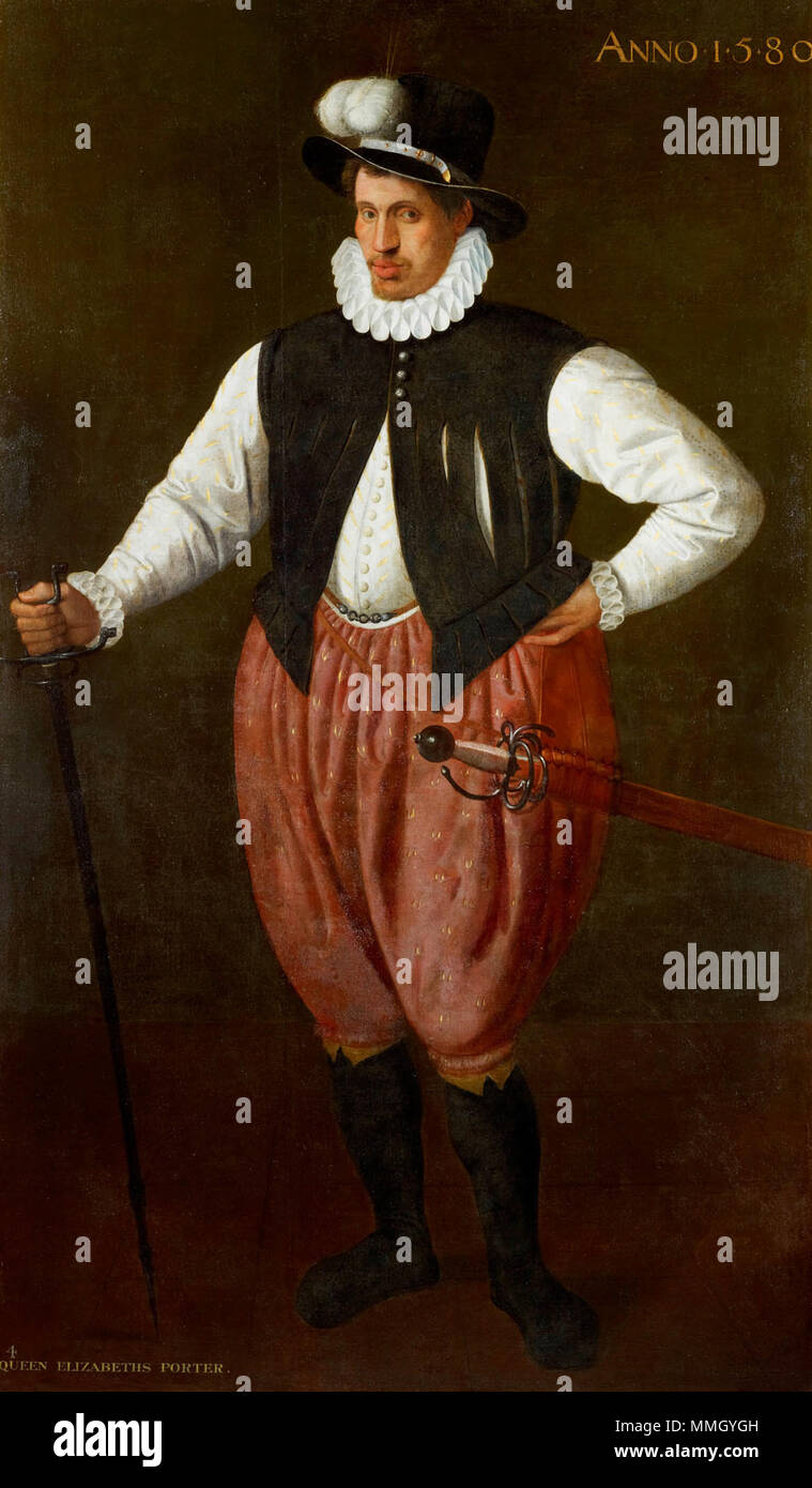 Elizabeth Porter High Resolution Stock Photography and Images - Alamy