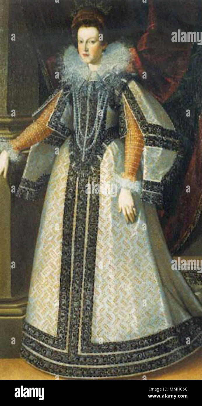 Maria de medici hi-res stock photography and images - Alamy