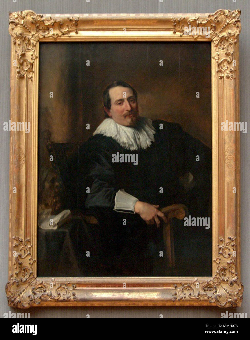 Theodoor rombouts hi-res stock photography and images - Alamy