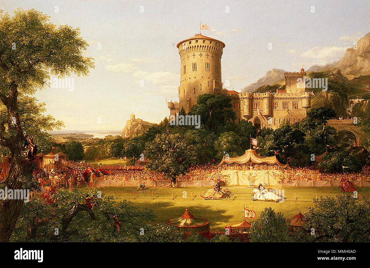 Past empires hi-res stock photography and images - Alamy