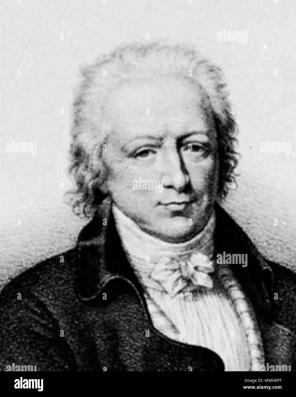 Francois seraphin delpech Black and White Stock Photos & Images - Alamy