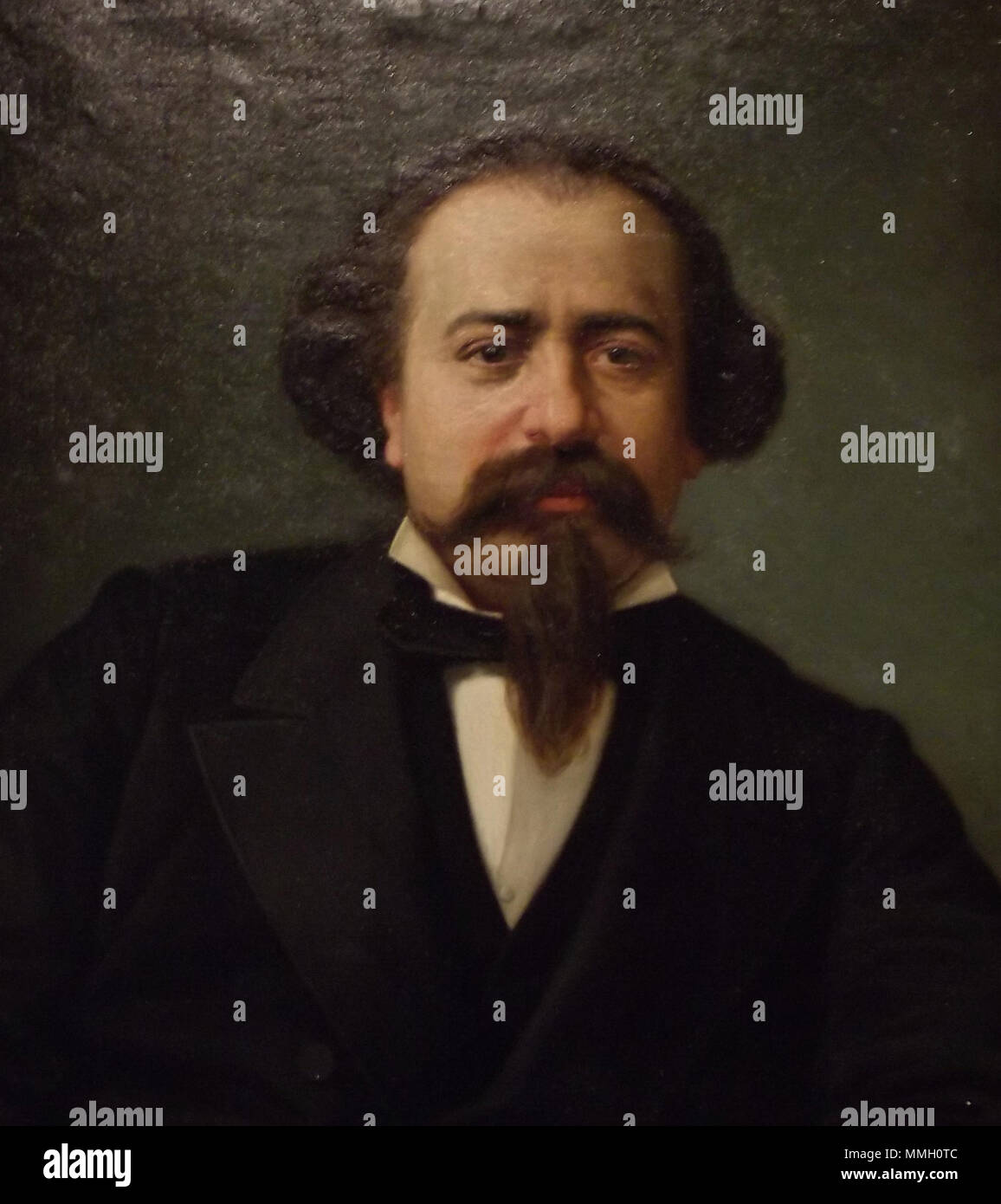 Ayala adelardo lopez de hi-res stock photography and images - Alamy