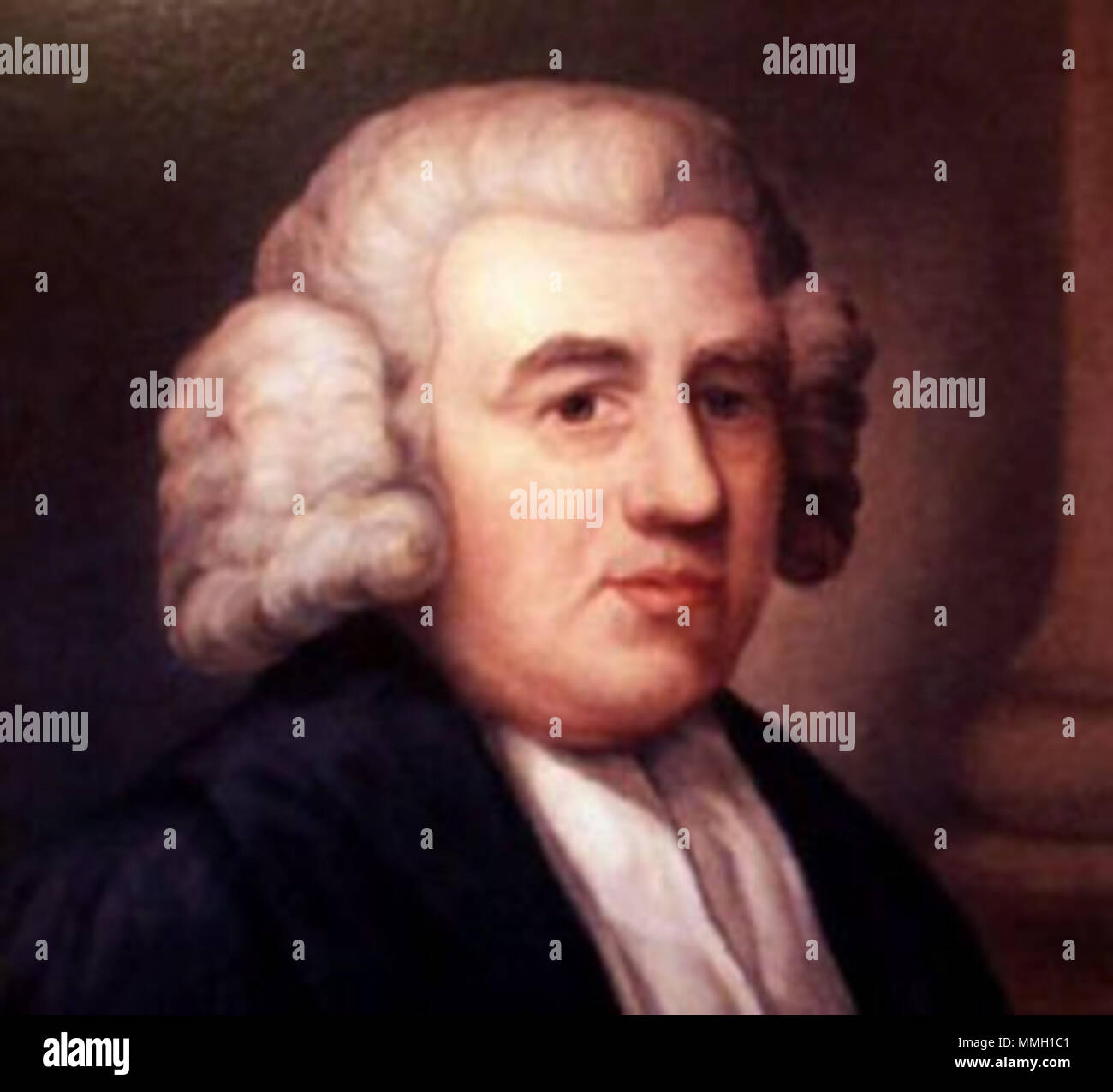 Amazing grace john newton hi-res stock photography and images - Alamy