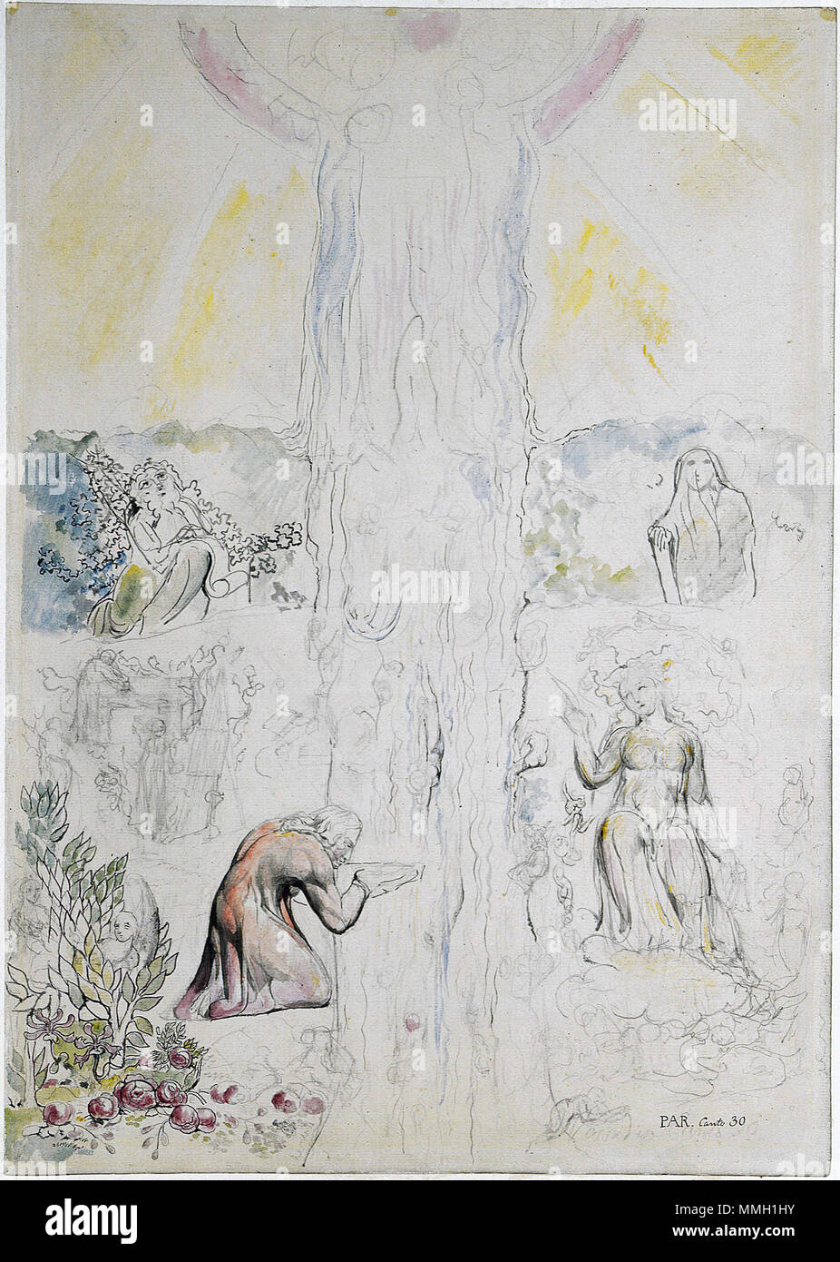 Dante river hi-res stock photography and images - Alamy