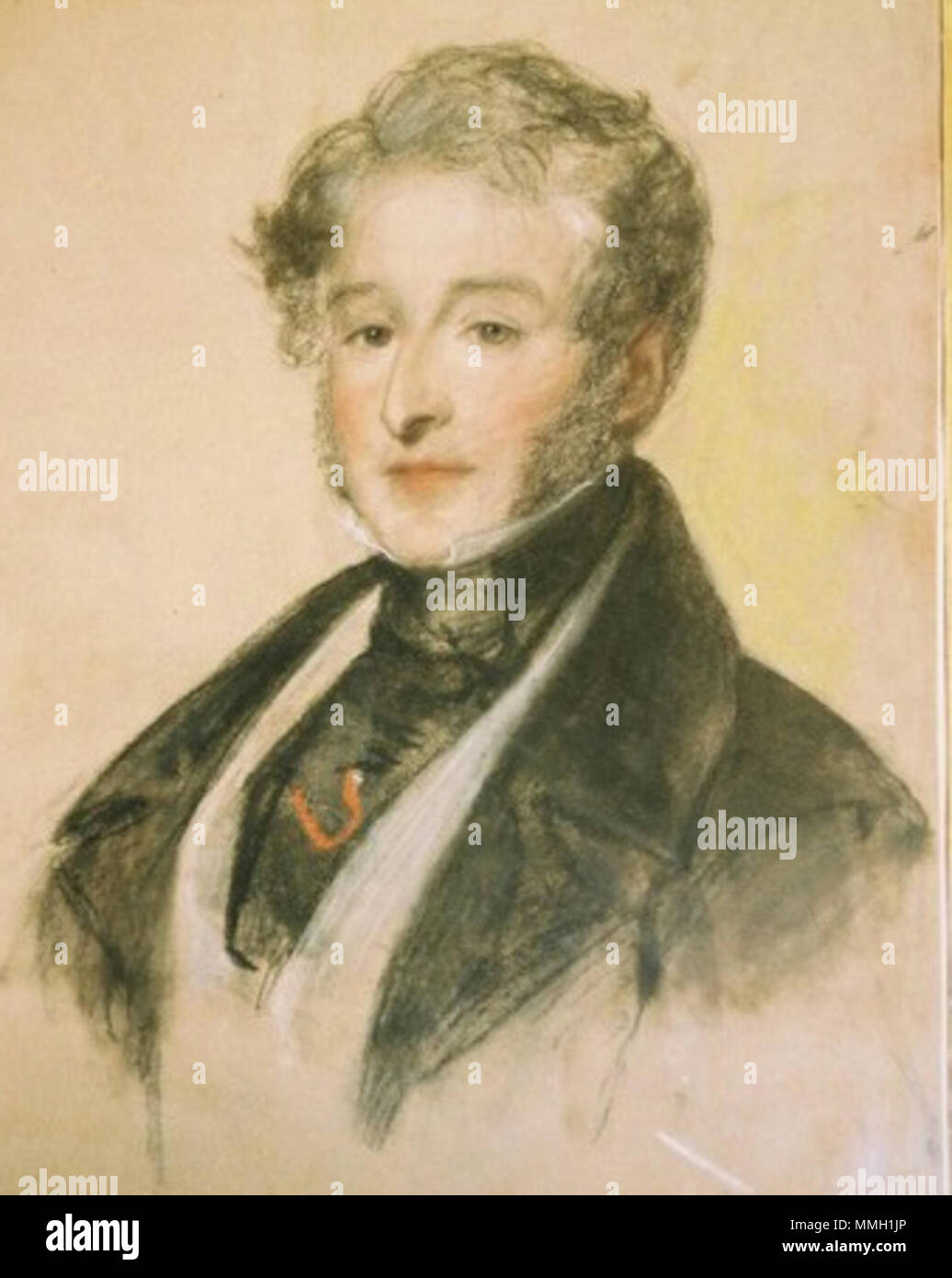 Baron dynevor hi-res stock photography and images - Alamy