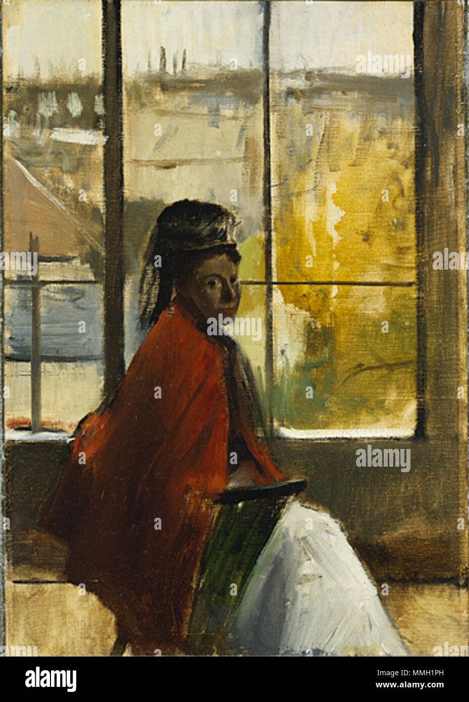 Chauncey stillman hi-res stock photography and images - Alamy