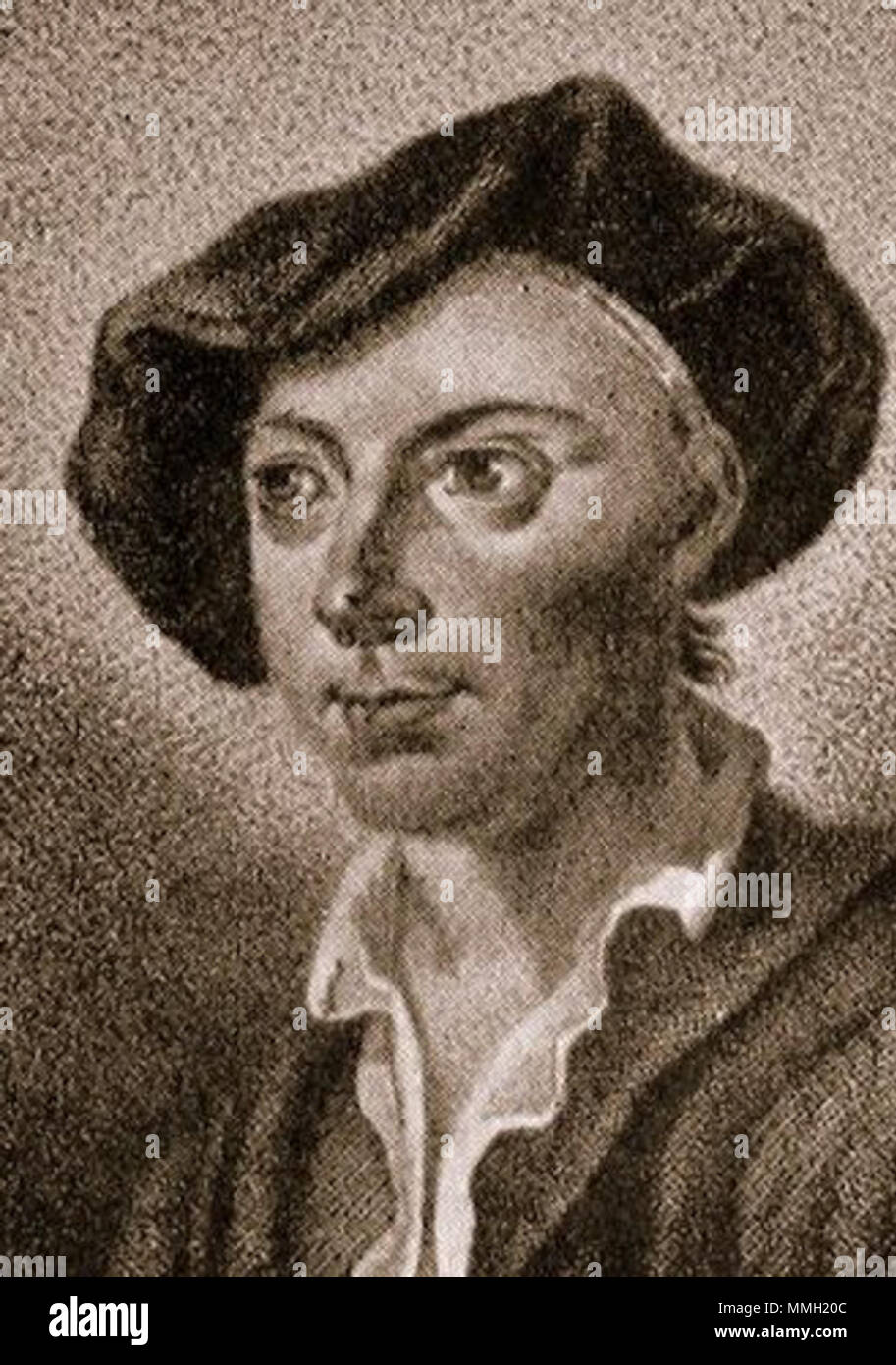 Enlightenment movement in the 18th century hi-res stock photography and ...