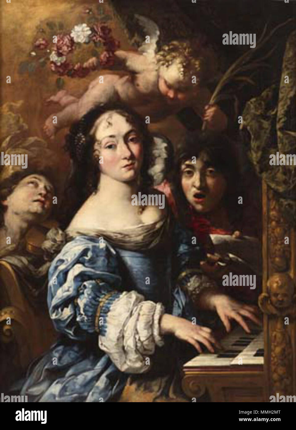 Mafei francesco hi-res stock photography and images - Alamy