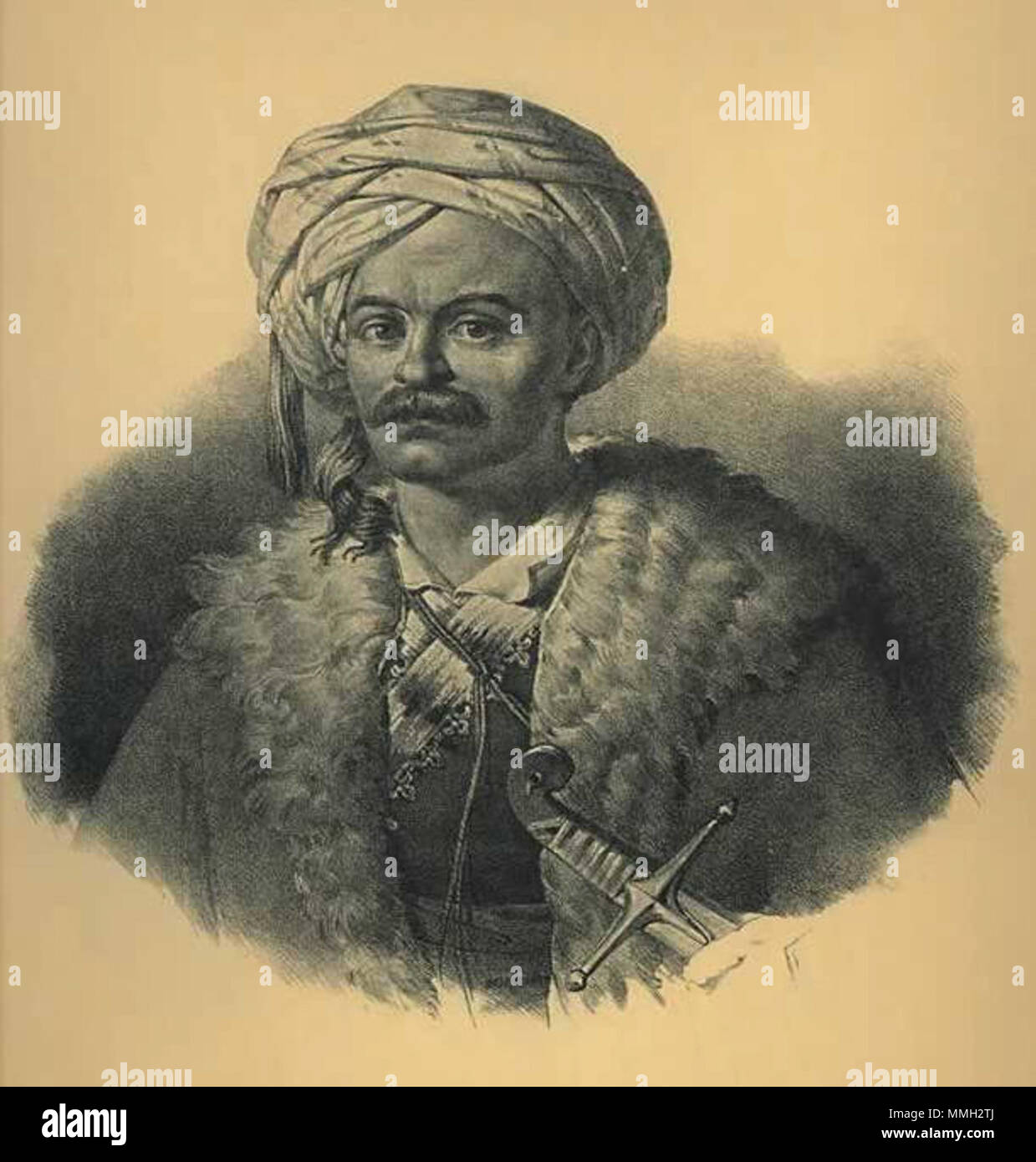 Greek war of independence 1831 hi-res stock photography and images - Alamy