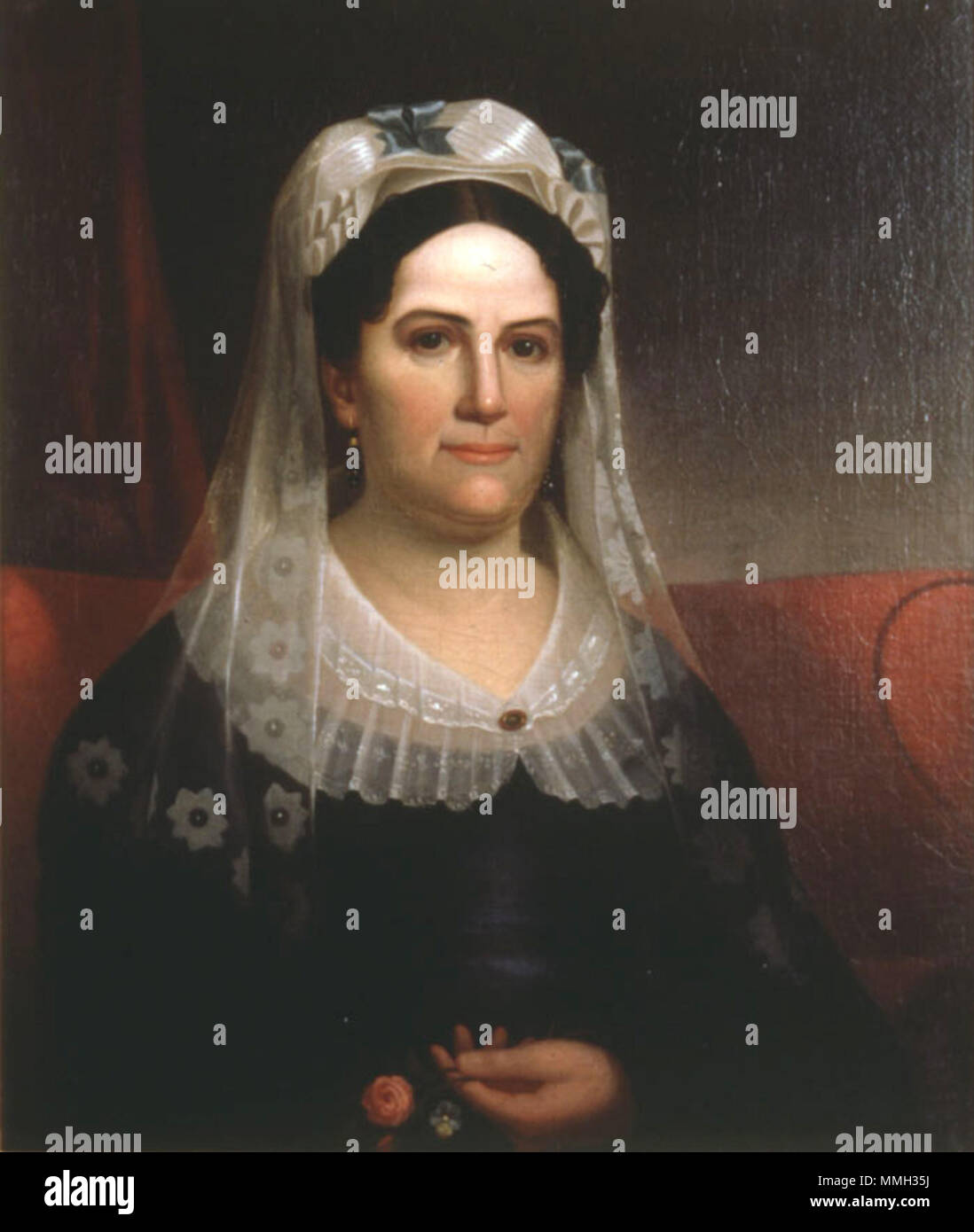 Rachel jackson hi-res stock photography and images - Alamy