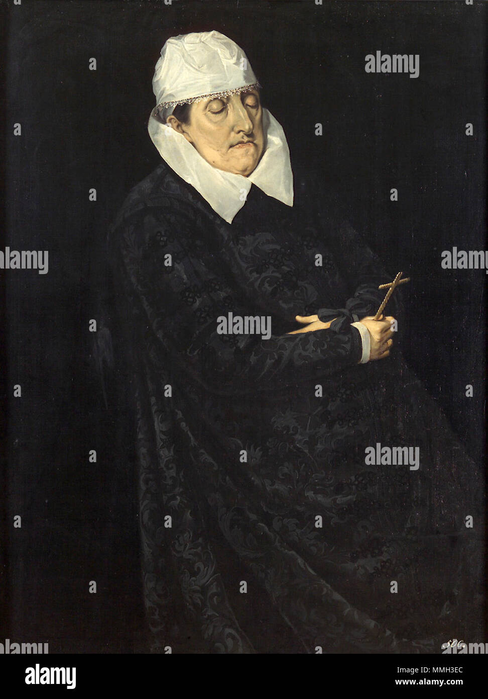 Maria Anna Von Bayern High Resolution Stock Photography and Images - Alamy