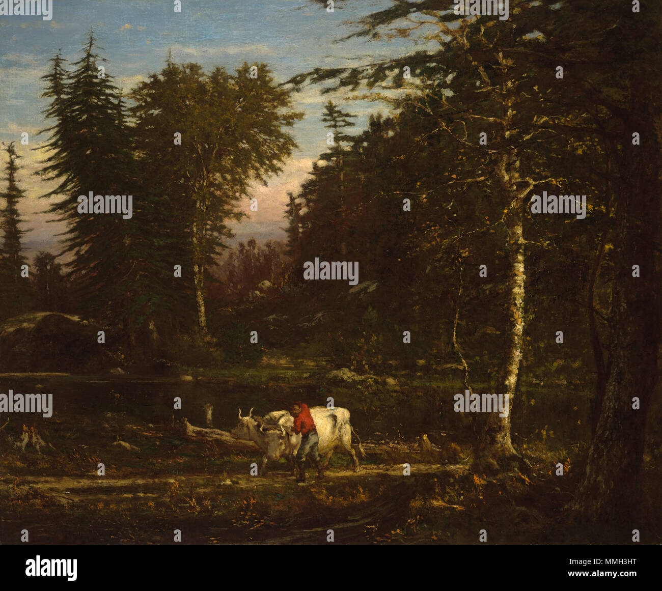 Adirondacks circa hi-res stock photography and images - Alamy