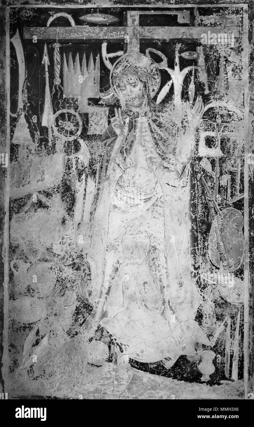 Imago pietatis hi-res stock photography and images - Alamy