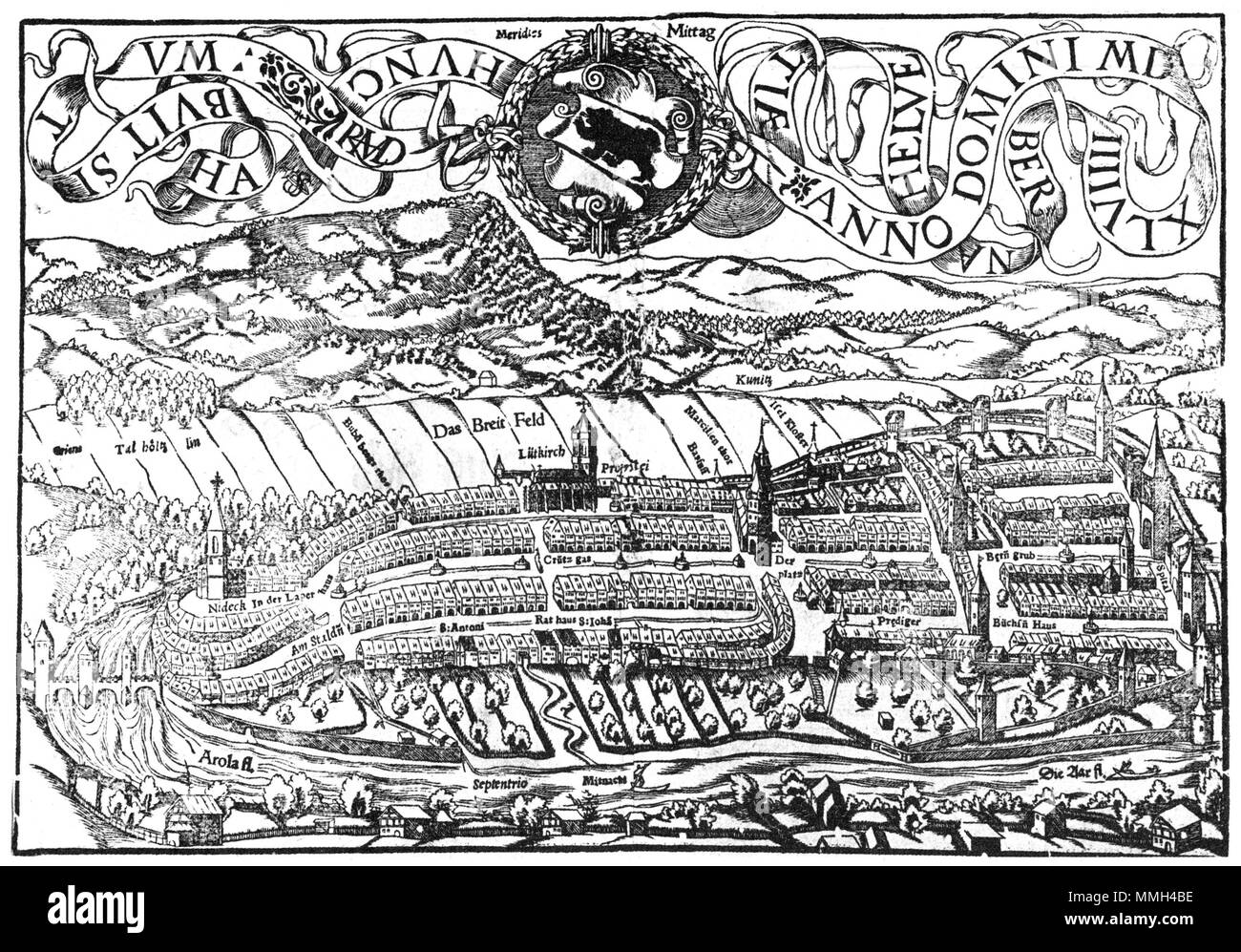 Accurate depiction Black and White Stock Photos & Images - Alamy